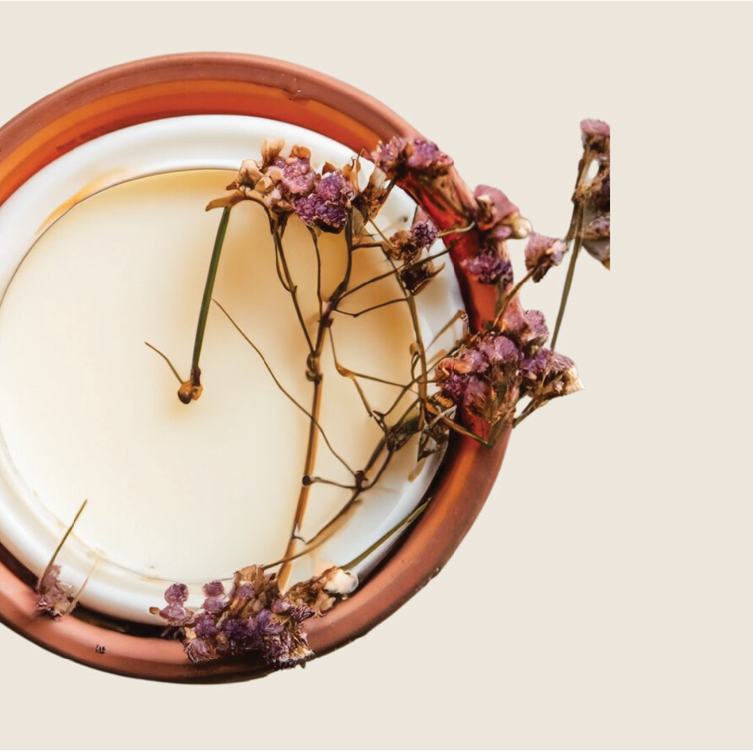 Clay Comfort – Nura Studios